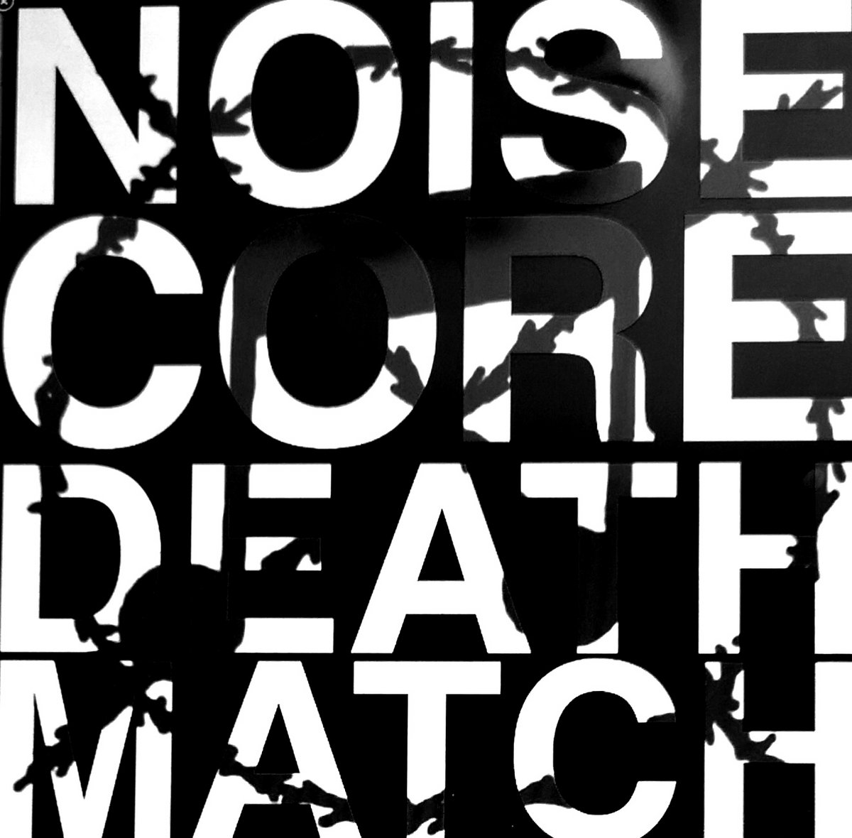 Noisecore Deathmatch | Video Nasty | Industrial Coast