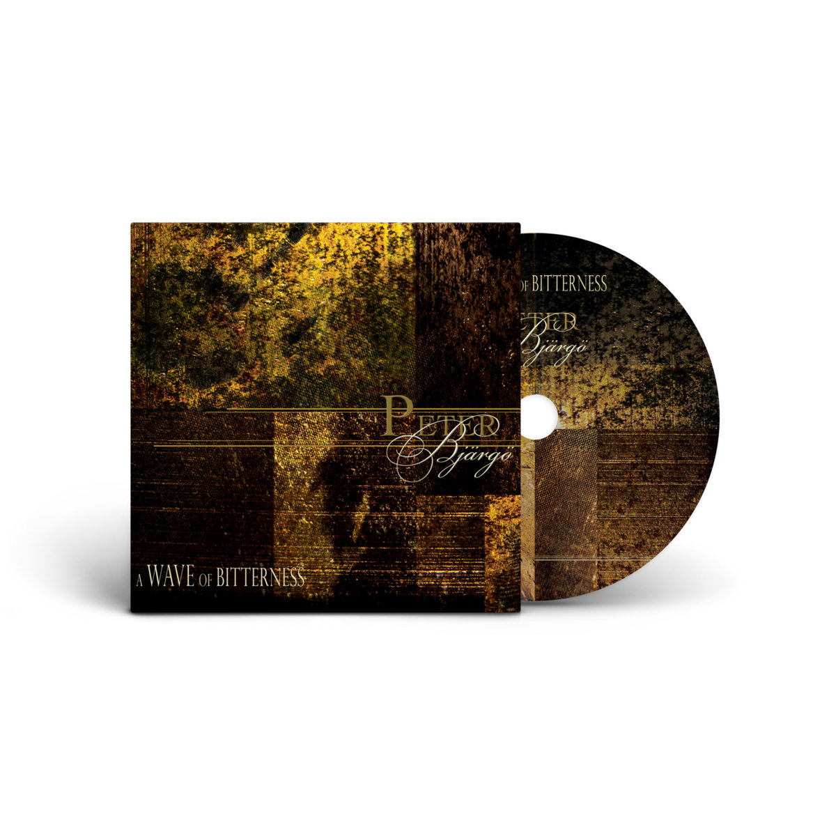 A Wave Of Bitterness | PETER BJÄRGÖ | Cyclic Law