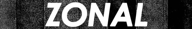 Zonal | Zonal