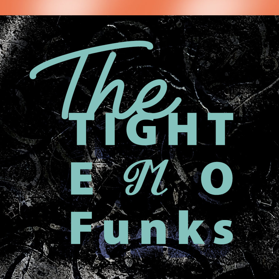 debut album - 2 minutes of hate - ALBUM | The Tight Emo Funks