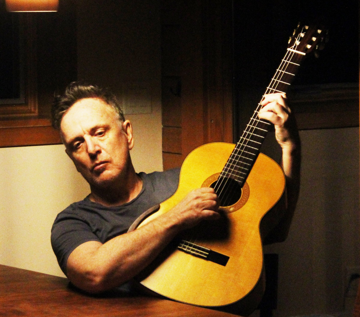 Even The Devil Gets Right Someday-As featured in the ABC series ...