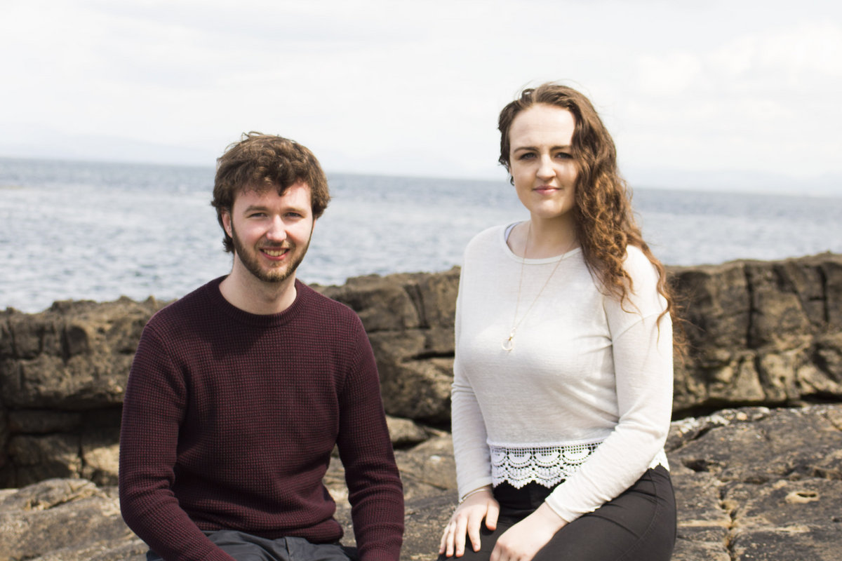 Barra Taoide | Kyle Macaulay & Nicole Ní Dhubhshláine