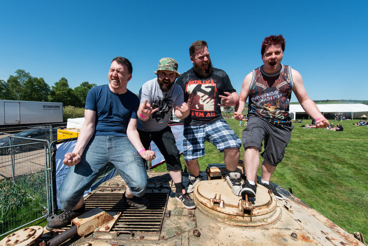 Vanishing Point EP | Attack Pattern: Delta