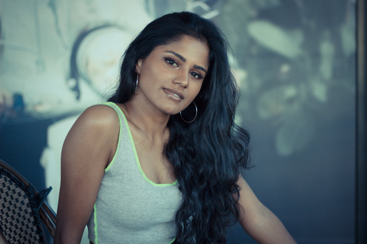 Snack Nights (Arthi Blend) | Lorenzo BITW ft. rAHHH, Ms Banks & Kida Kudz | Arthi