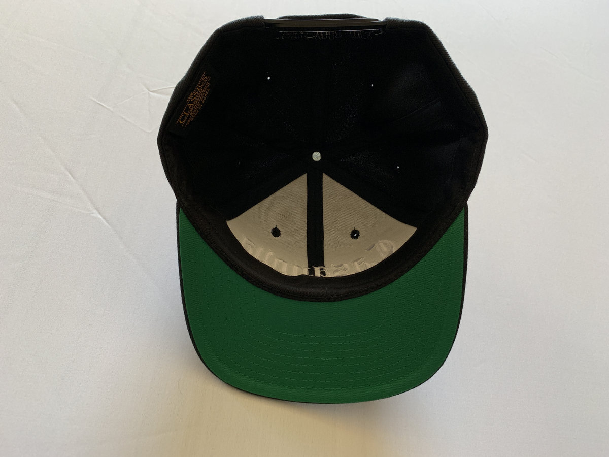 Casanova New Orleans Hat | ReBirth Brass Band