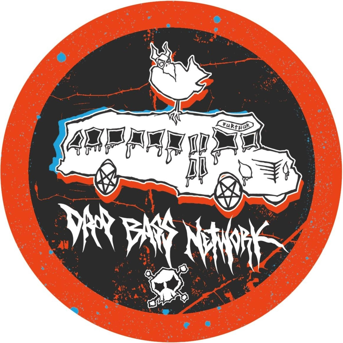 Even Furthur | Drop Bass Network