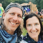 In the Presence of the Kingdom | Logan Vath