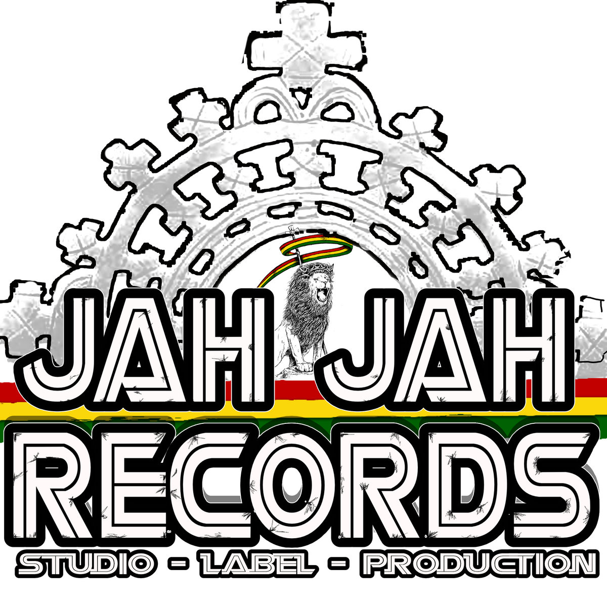 Music | Jah Jah Records