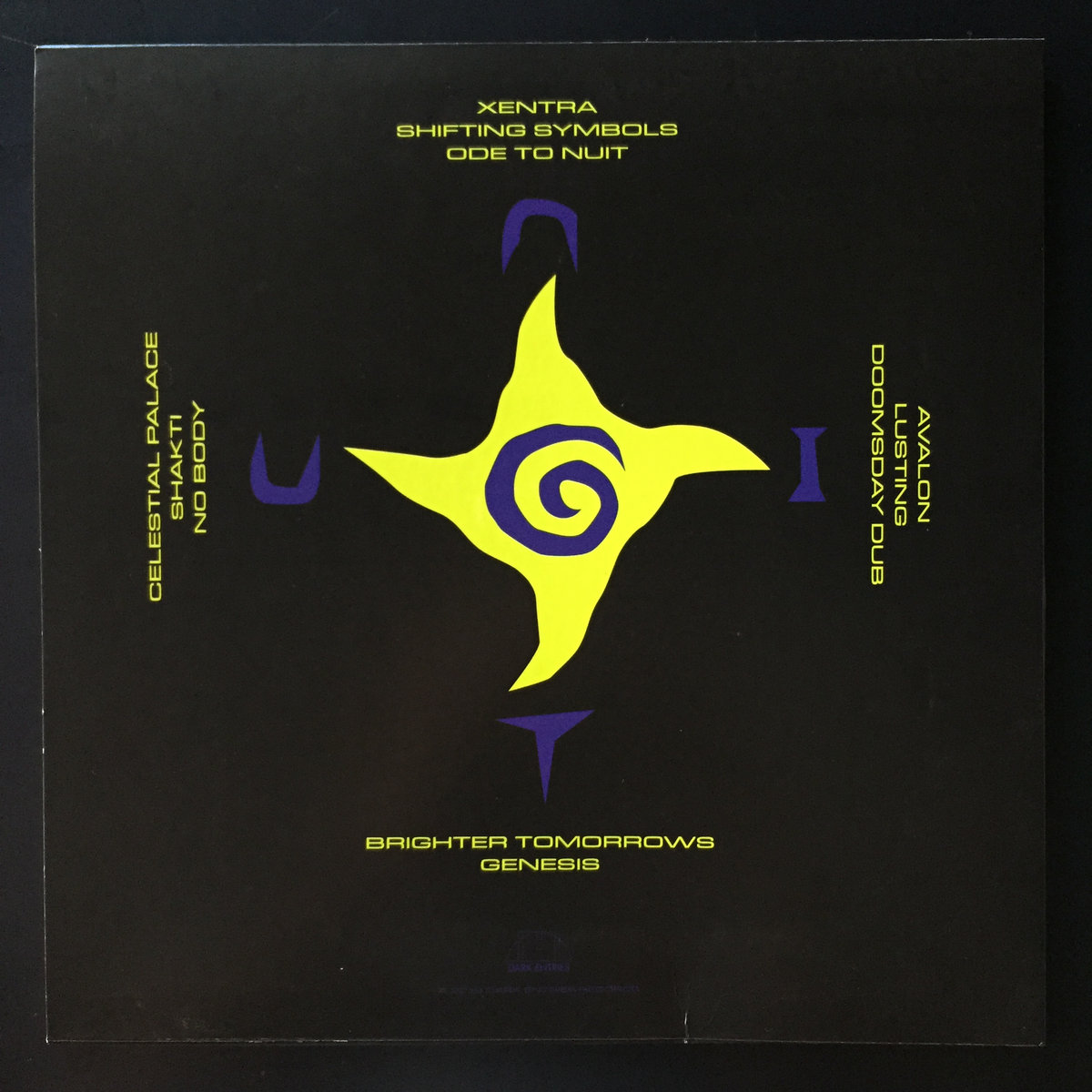 SHIFTING SYMBOLS | Photonz