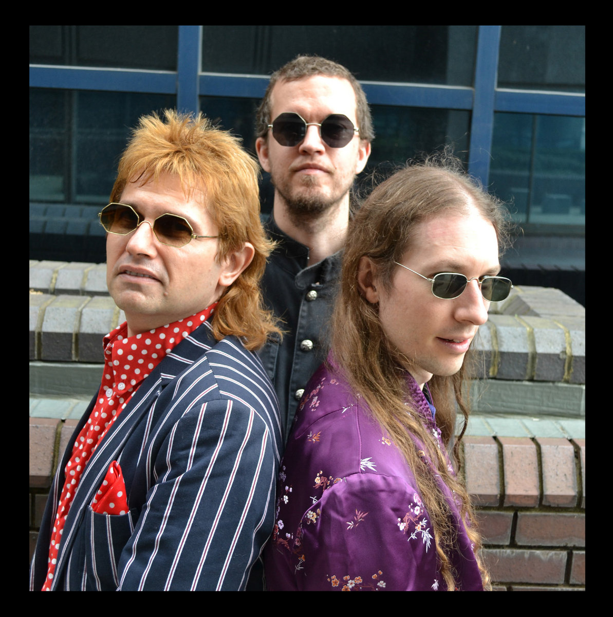 Lepers & Deities | THE TREAT | The Treat