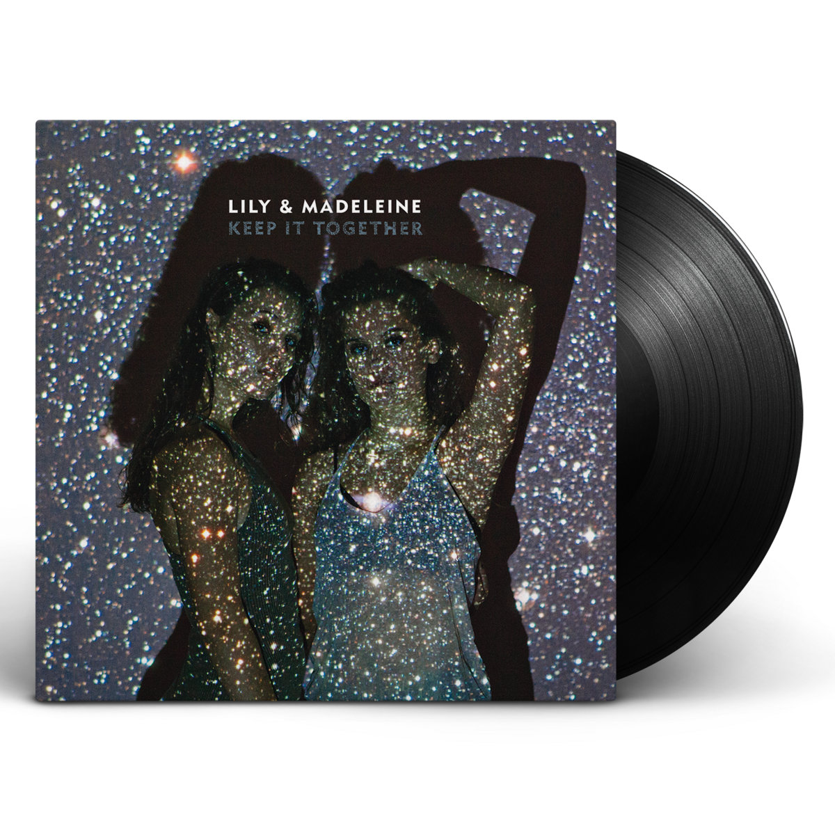 Keep It Together | Lily & Madeleine