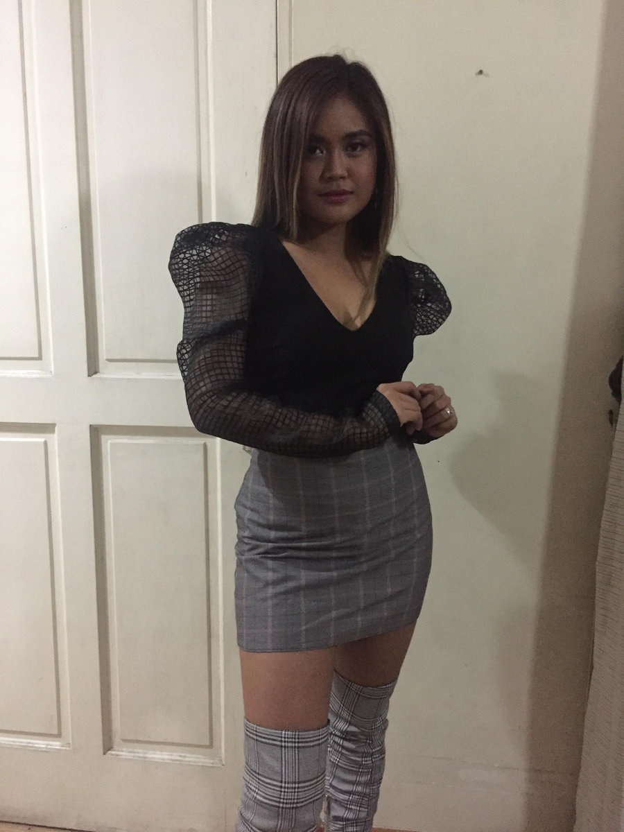 Just Maria | Maria Laroco