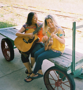 Music | Sweet Strings Sisters