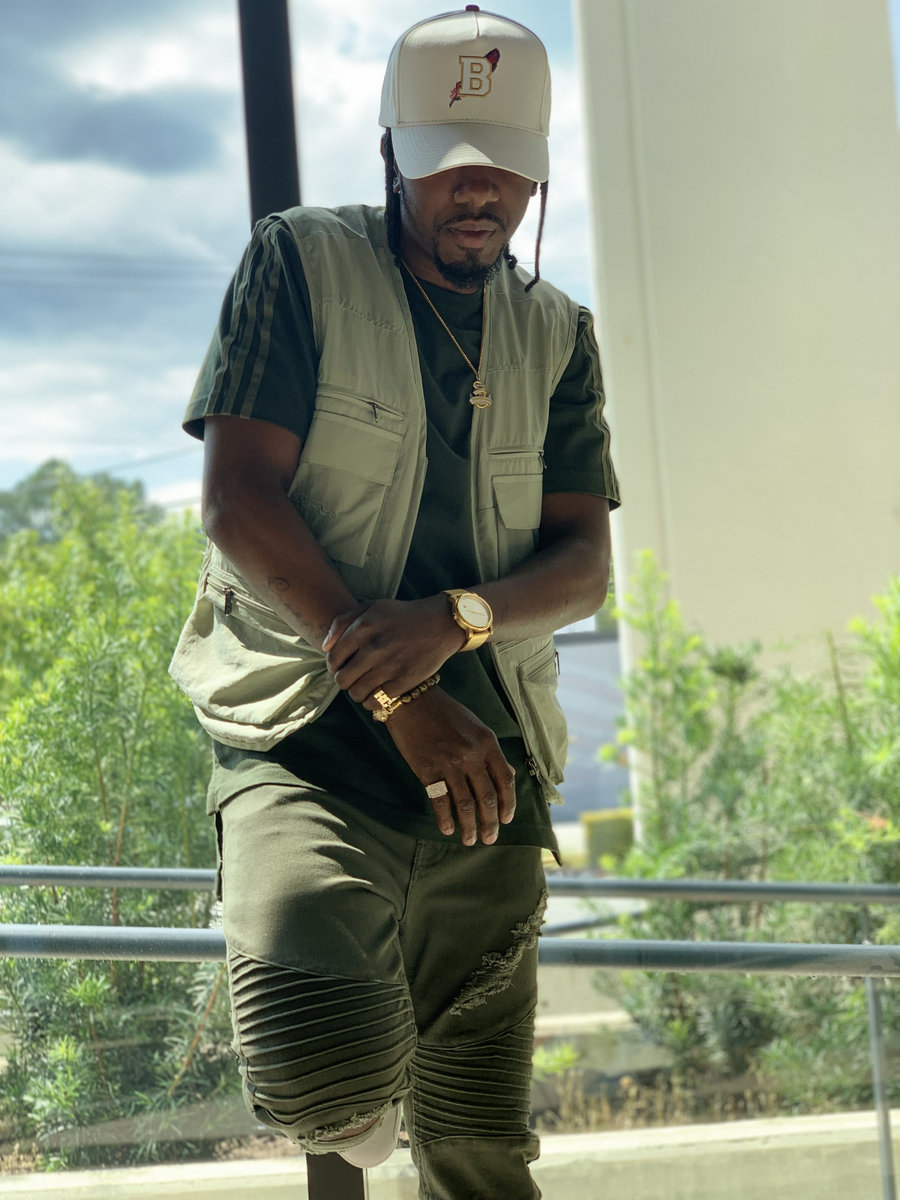 Single Format | Yung Swagga