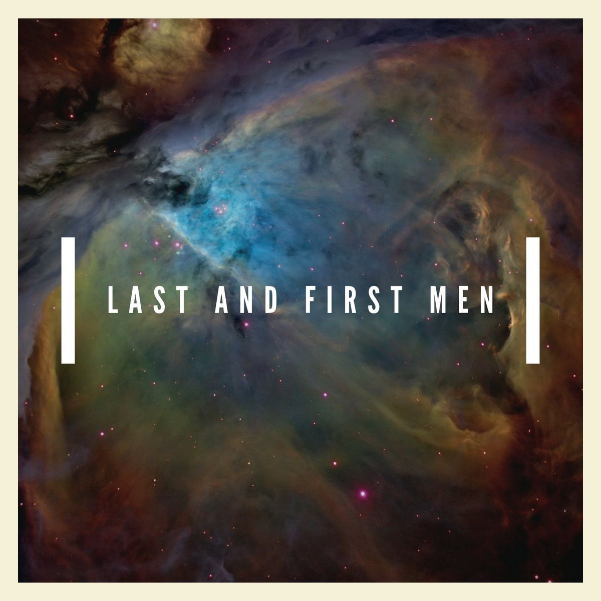 Killing Time | Last and First Men