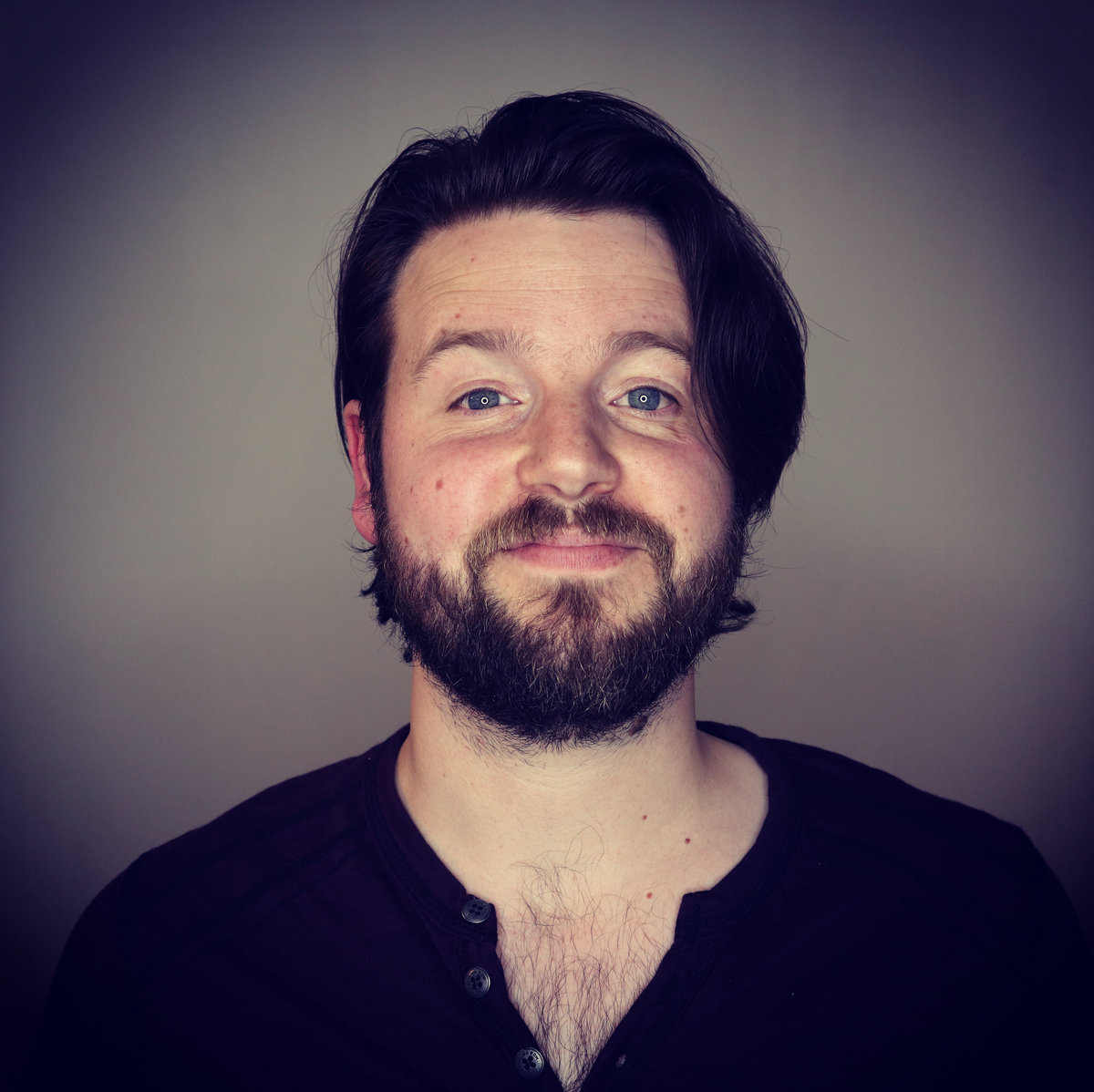 Yours and Mine | Marc Mackenzie