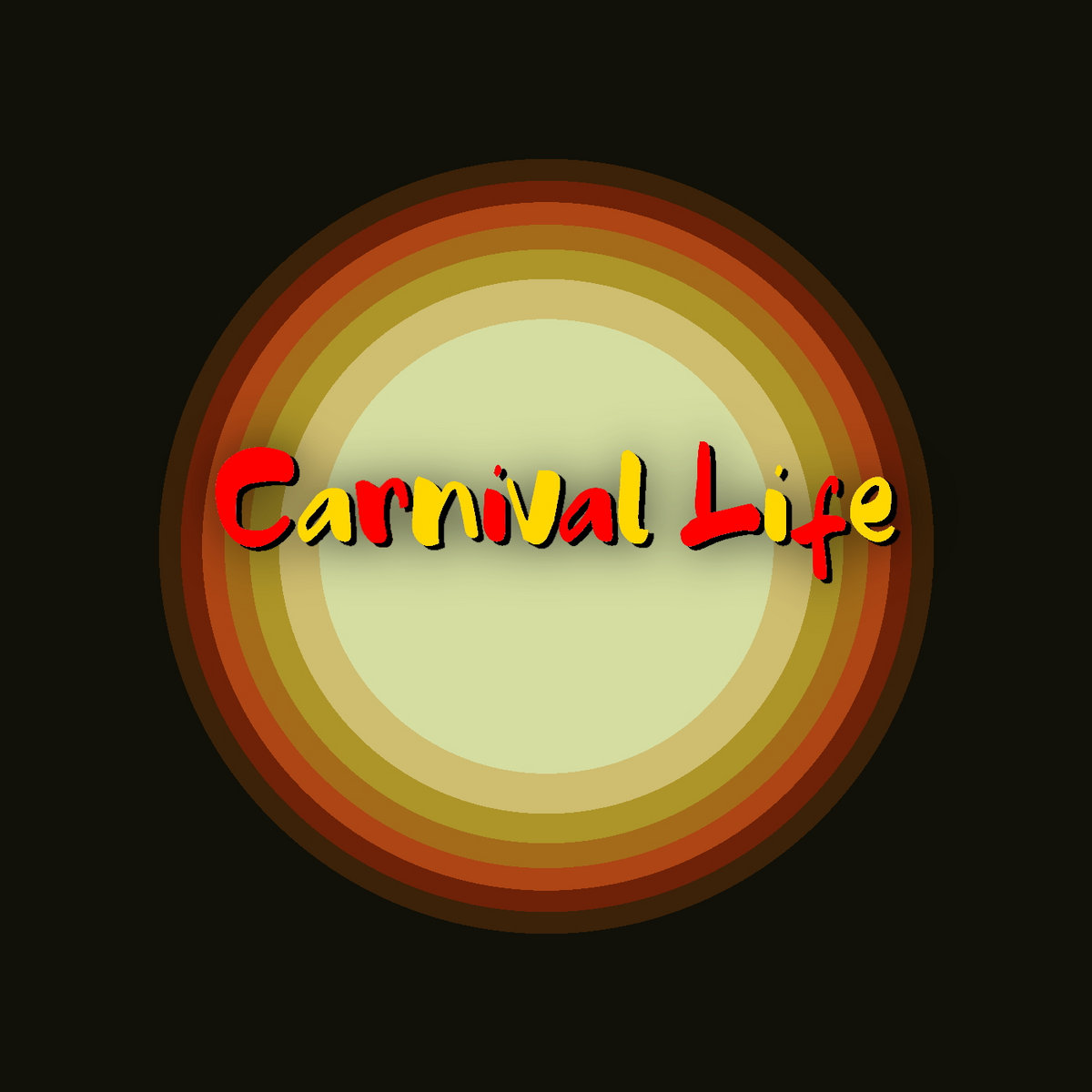 Deidre of the Tomorrow | Carnival Life