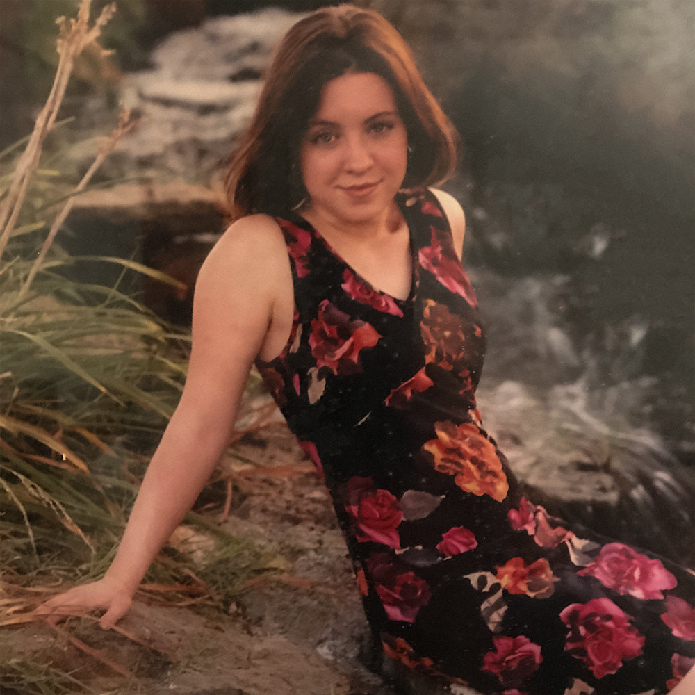 Sugar Psalms | June Rose