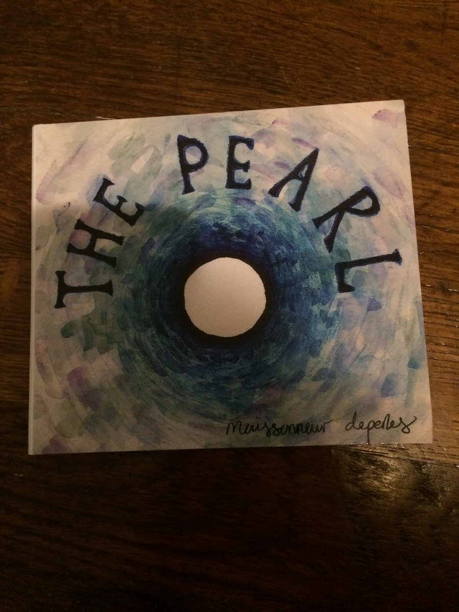 The Pearl | Sæl