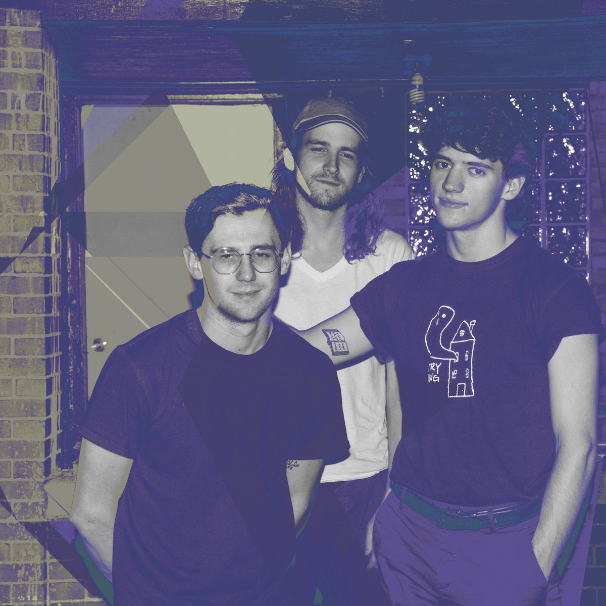 Midwest Split | Various Artists | Joyd Parker