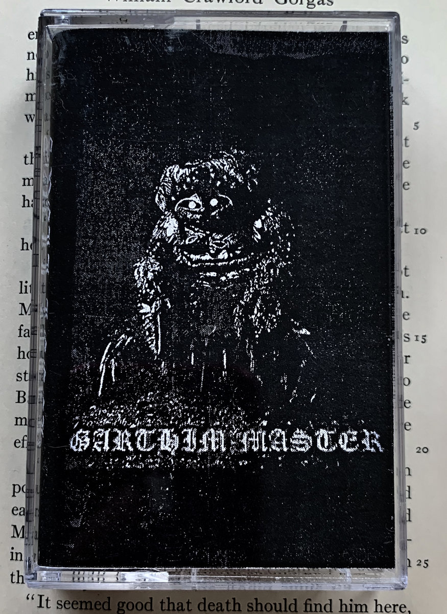 GARTHIM-MASTER | Spell Leech