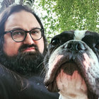 Ride With Death | SPEEDWOLF