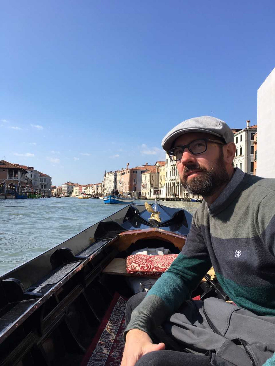 Redneck Machine | Steve Estes