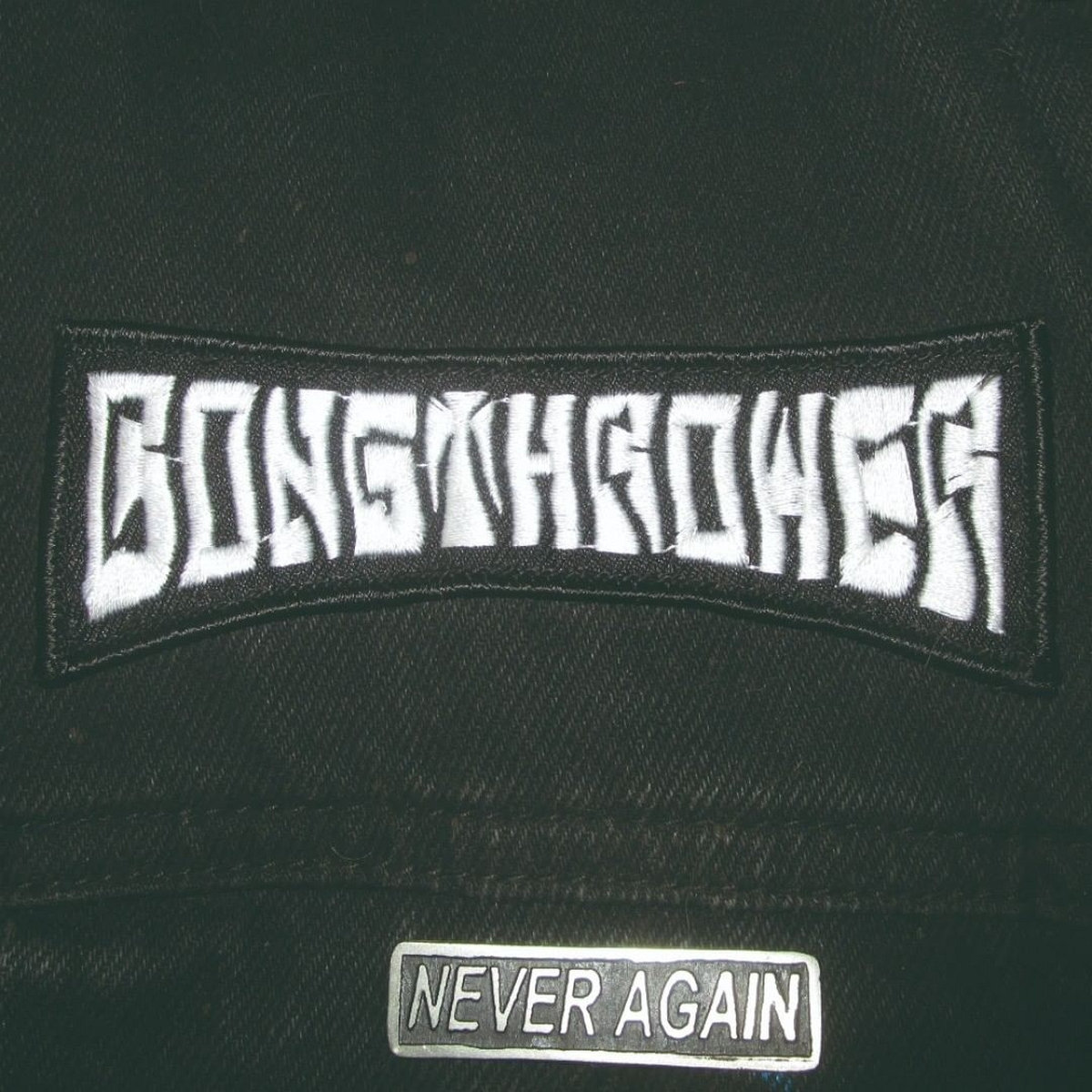 Rust in Dope | BONGTHROWER