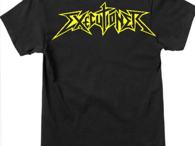 Executioner Logo | Executioner