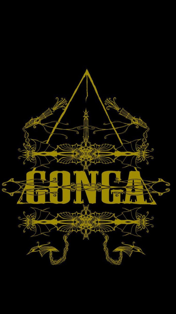 Mosquitoes 7" | GONGA