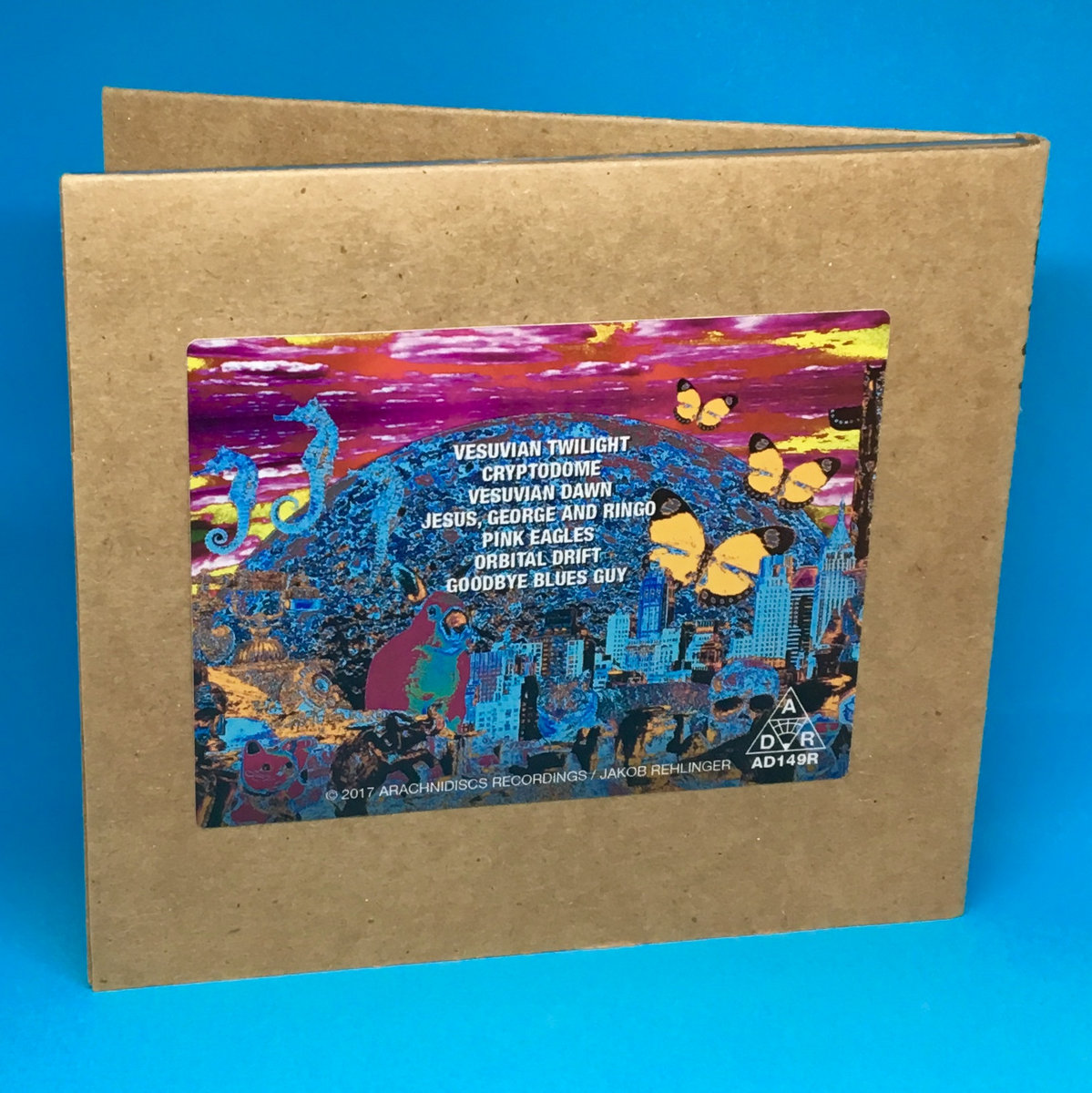 Heavy Moon 9 | HEAVY MOON