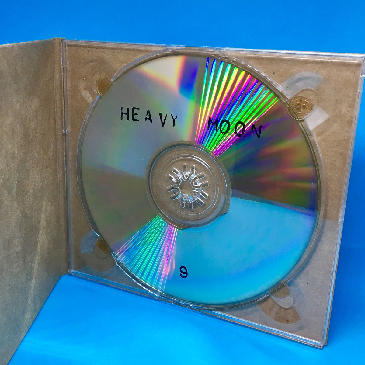 Heavy Moon 9 | HEAVY MOON