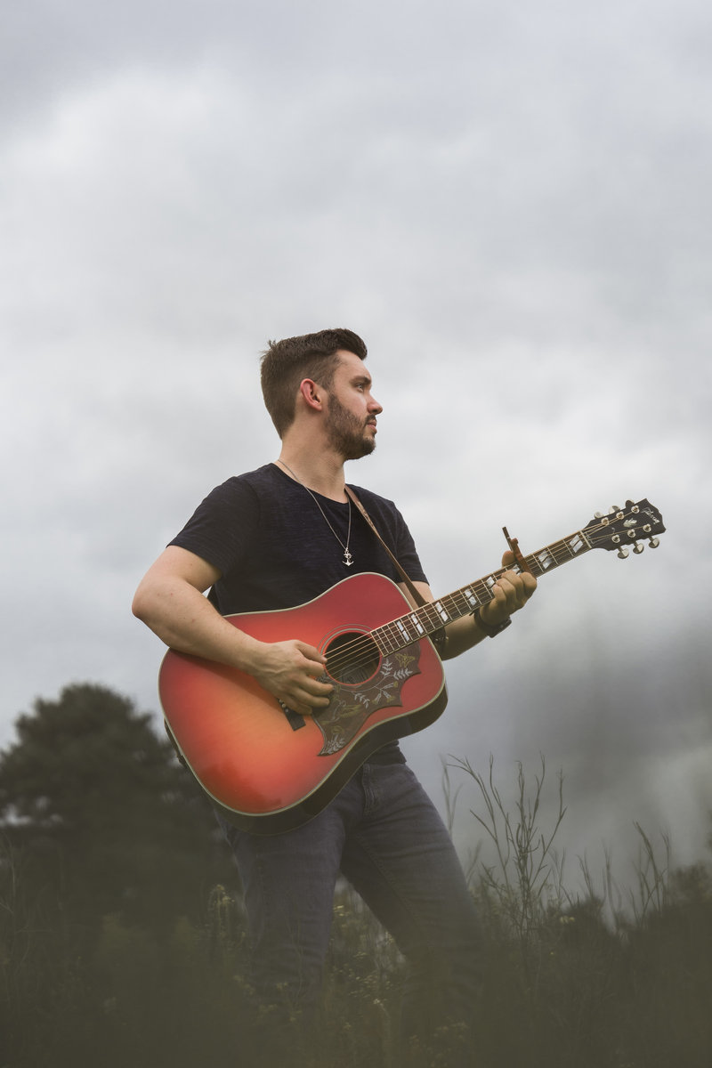 Topless | Blake Harlow