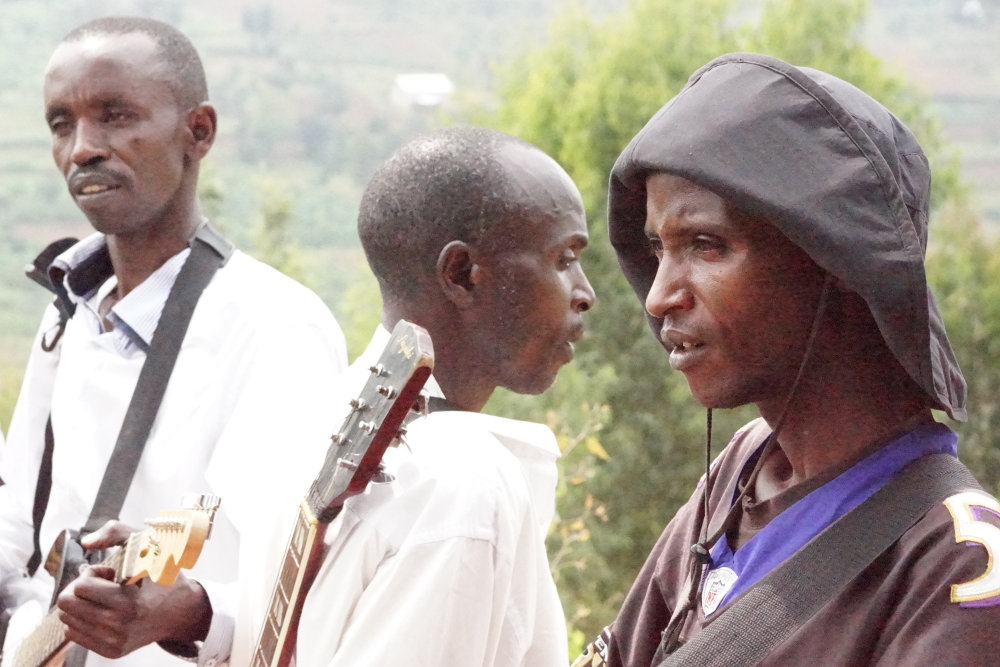 Six Artists Bridging Past and Present in Rwandan Music | Bandcamp Daily