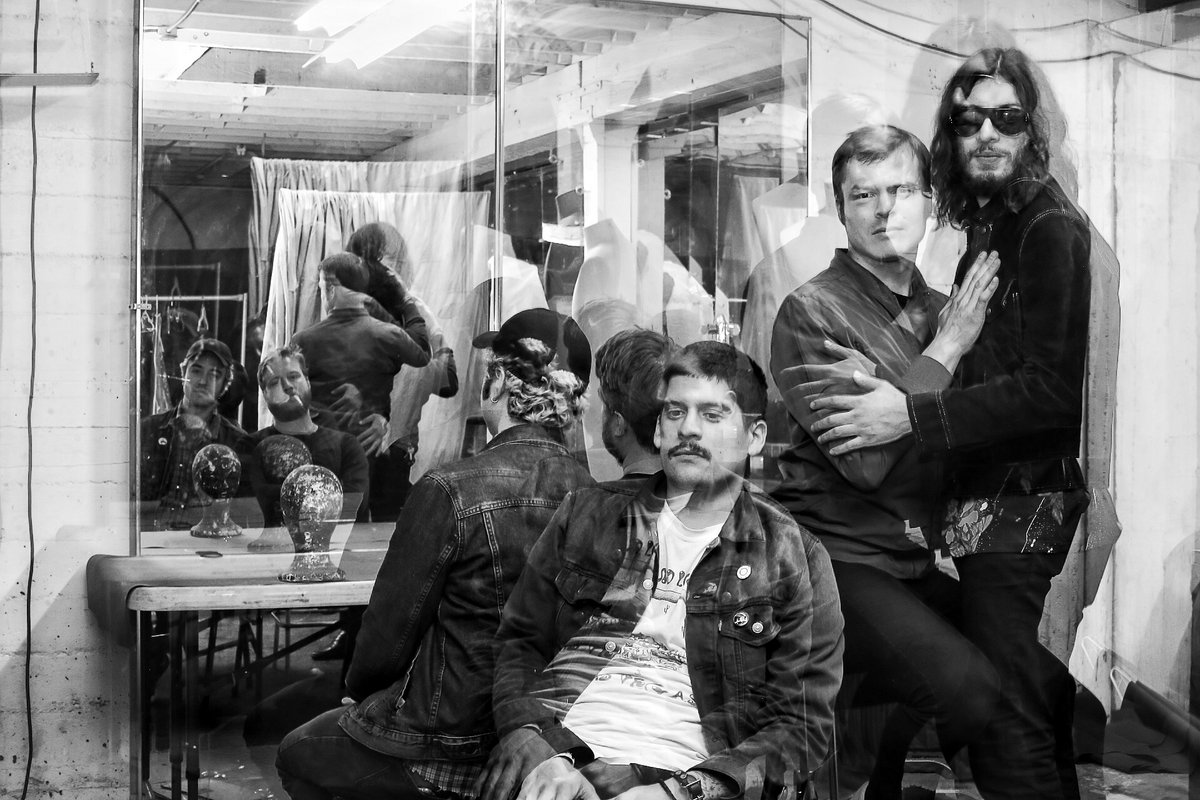 Radiation Breeze | Richard Rose