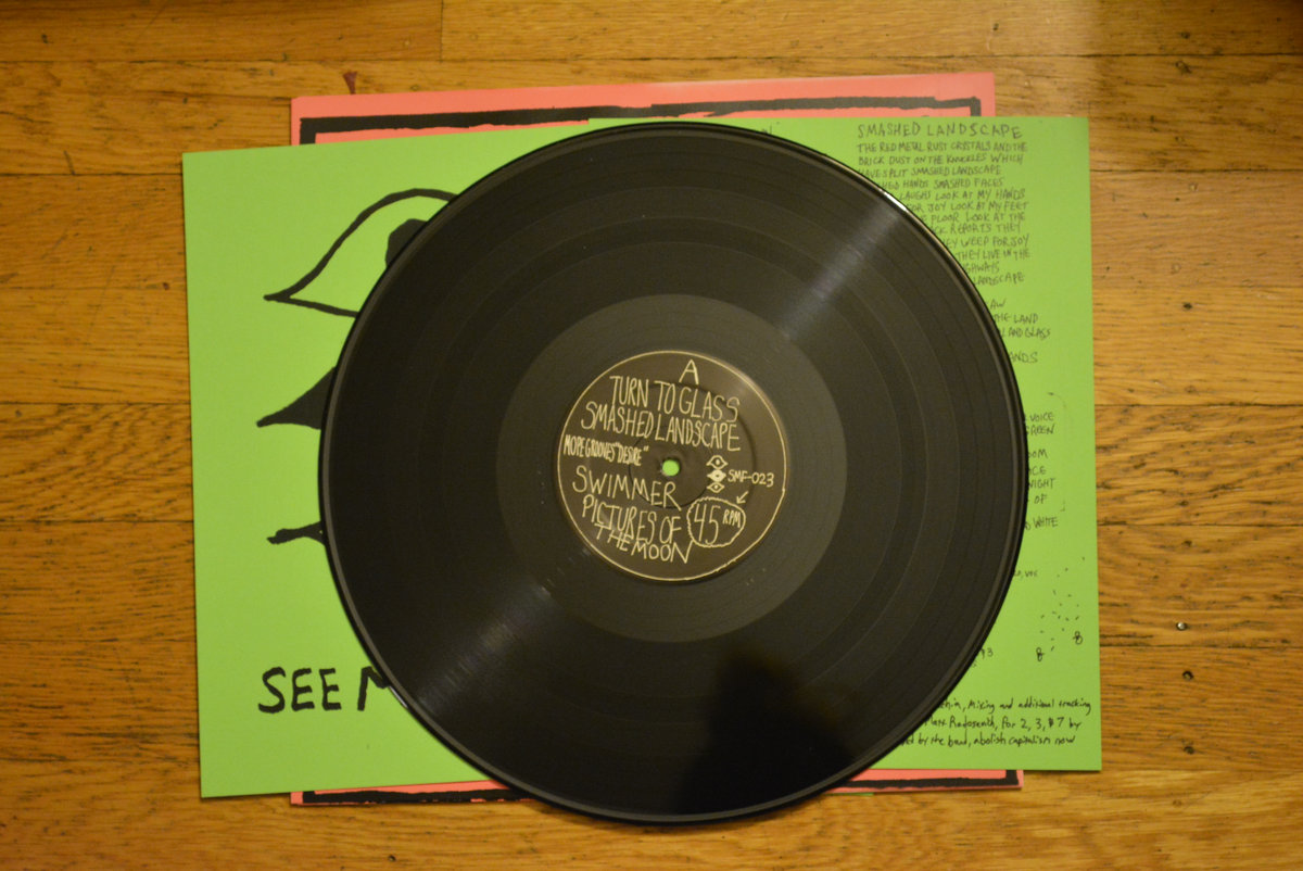 Desire | Mope Grooves