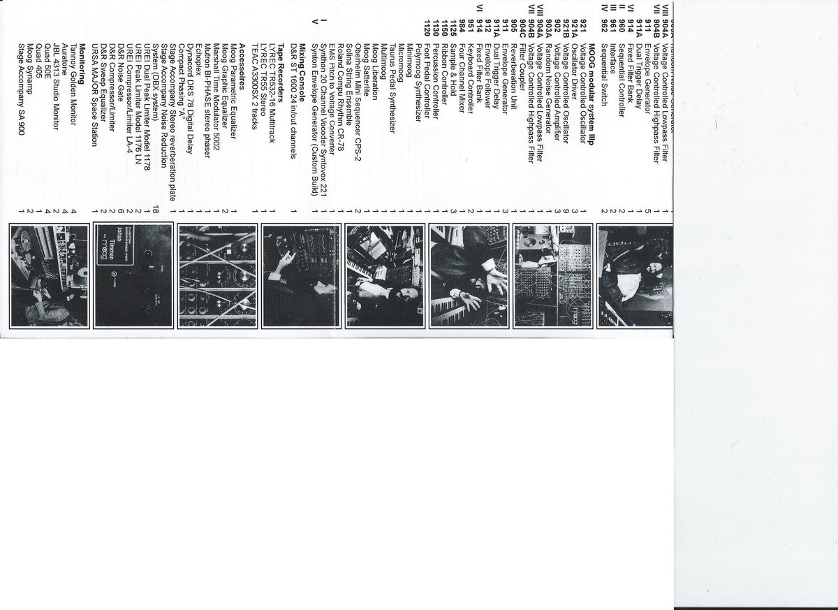 Trip Into The Body | Johan Timman