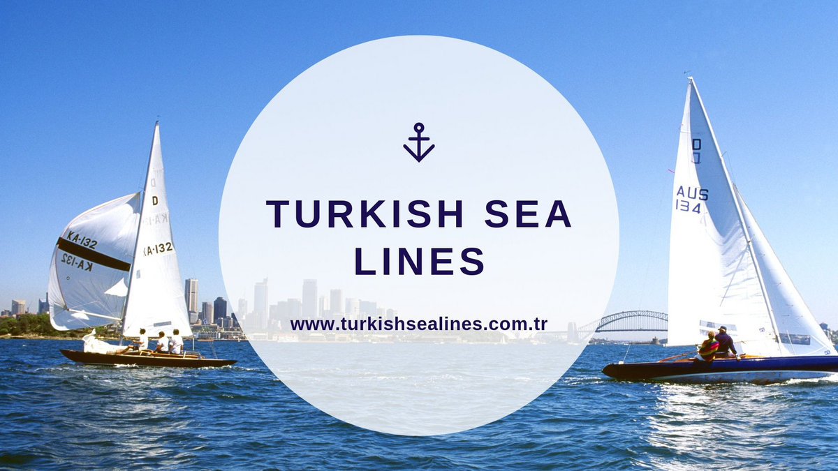 Bodrum Kos Feribot | Turkish Sea Lines