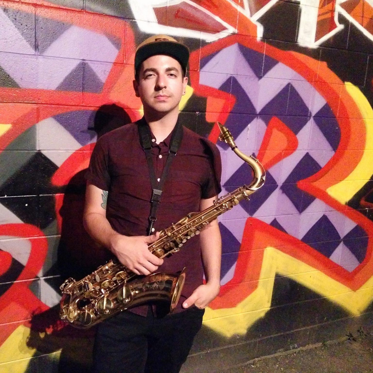 The Infinite Sky | Anthony Rinaldi