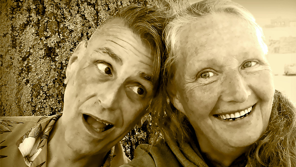 Kimmie & Johnny Live, Back Door, Bloomington 3-2014 | The Kimmie ...