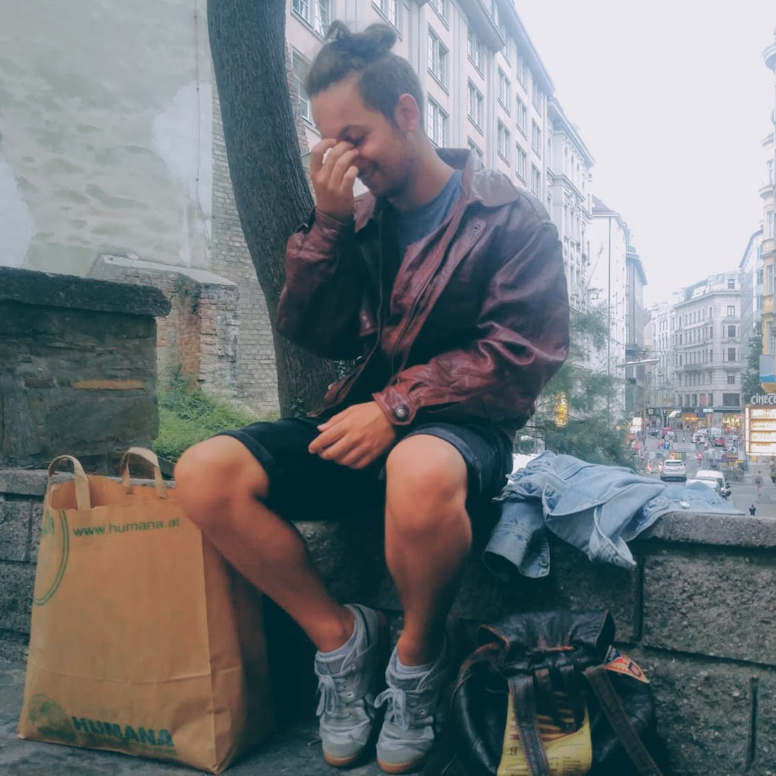 Music For When Your Mother Dies | paul.engel