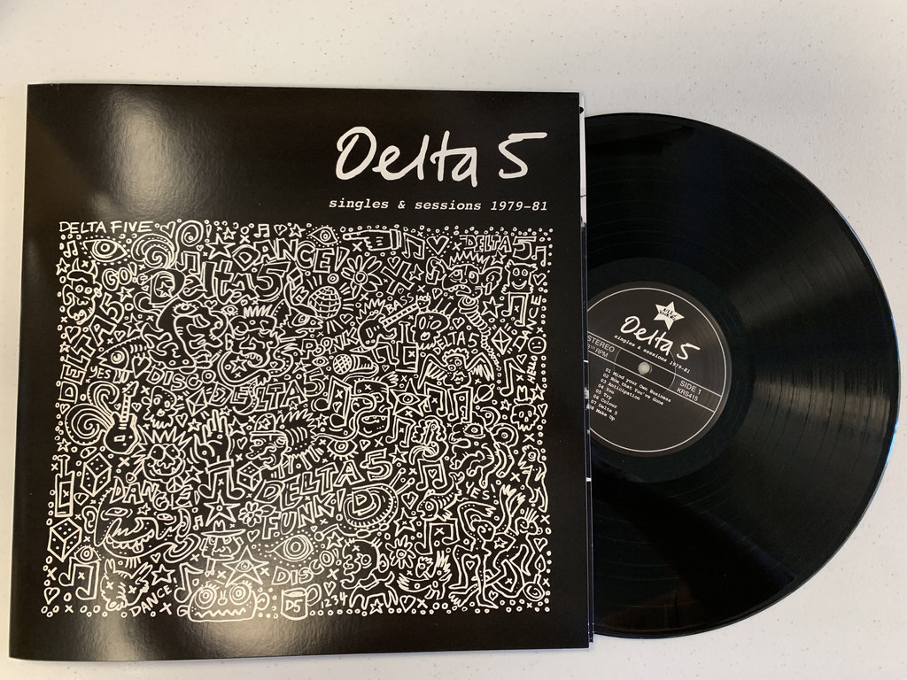 Celebrating Thirty Years of Kill Rock Stars | Bandcamp Daily