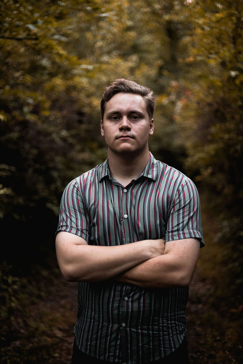 Fifth Of July | Josh Groppel