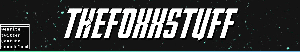 ONE SOUL | TheFoxxStuff