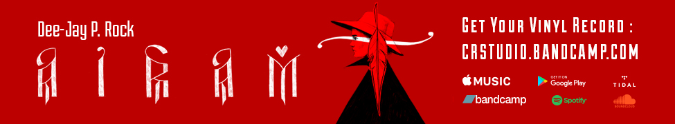 Ripz Kitz LP | Dee-Jay P. Rock