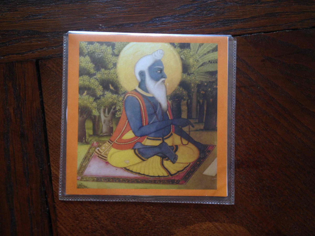 Magnus and Friends | Magnus | L'Engeance