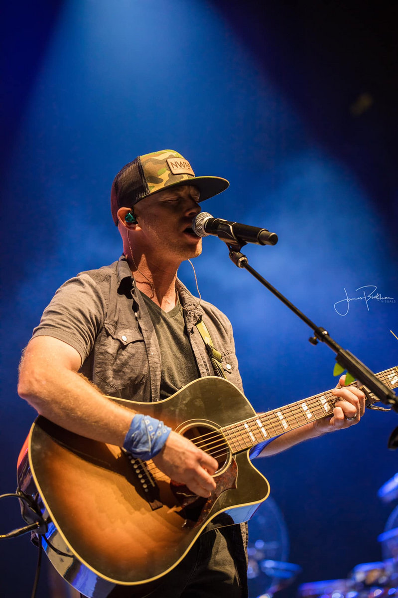 REBEL | The Reid Phifer Project