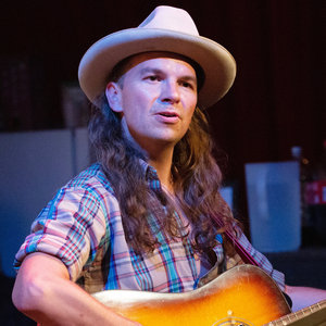 Music | Eric Holm
