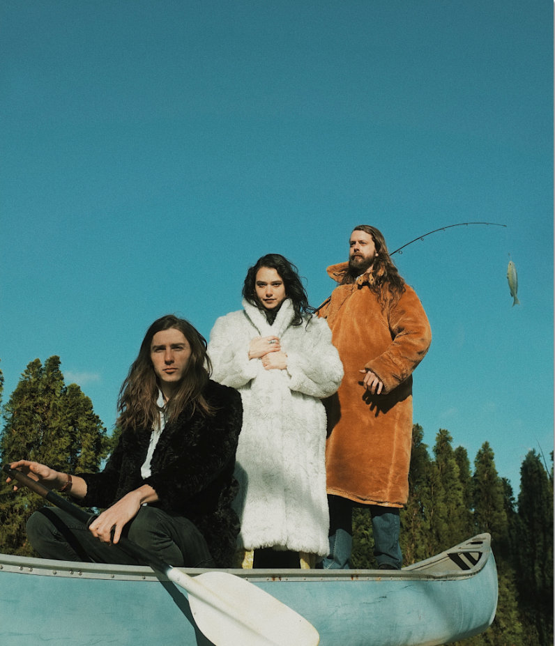 Music | Cicada Rhythm