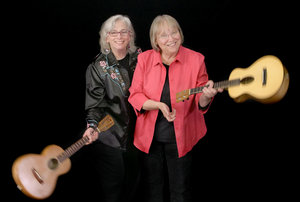 Merch | Cathy Fink & Marcy Marxer